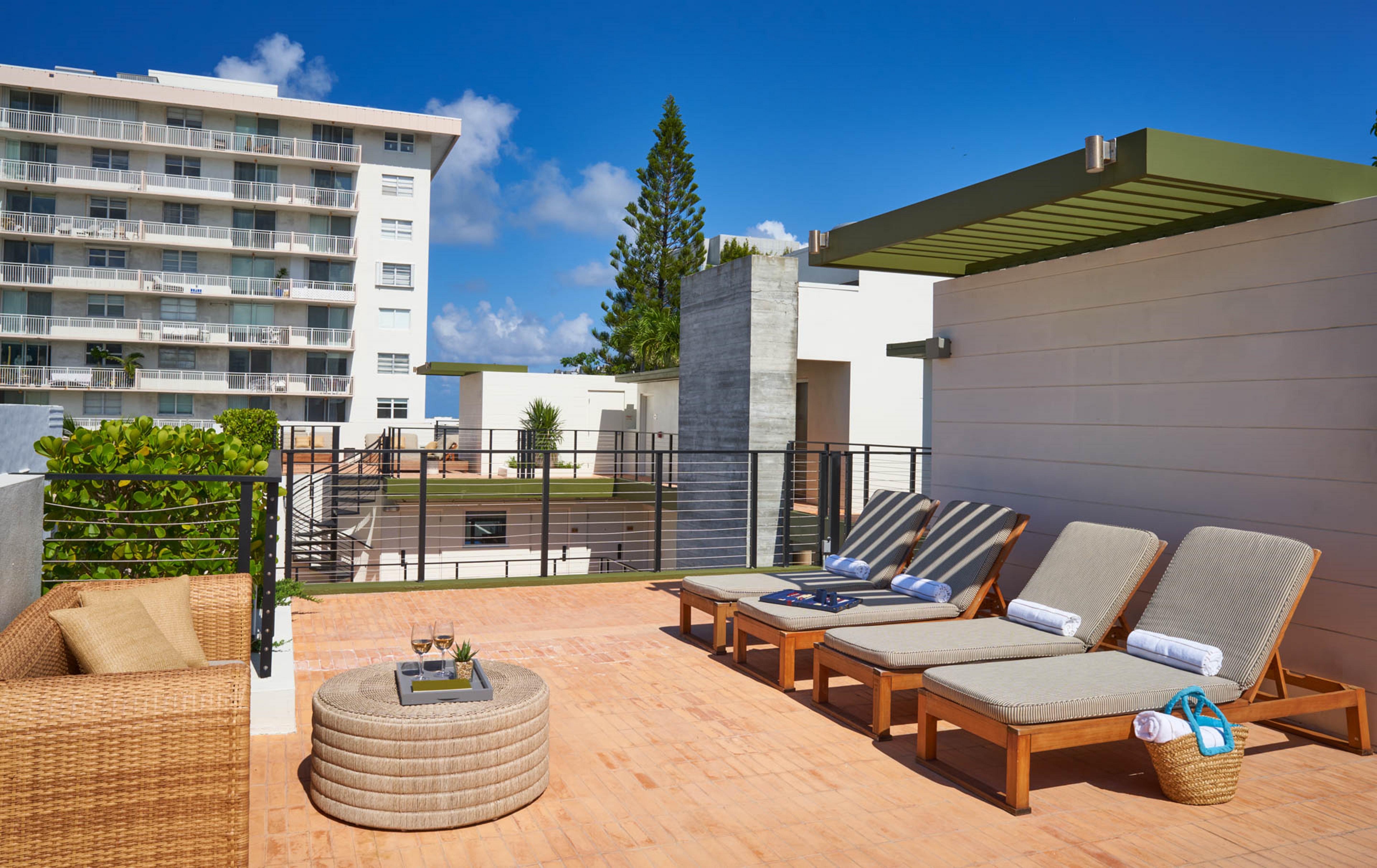 BALFOUR MIAMI BEACH A MORGAN\'S ORIGINAL HOTEL